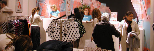 Graphcom / Open House