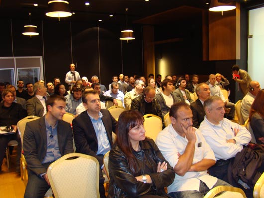 Graphcom / Open House